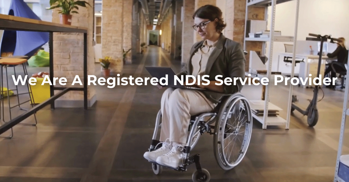 Registered NDIS Service Provider Sydney - InnateCare