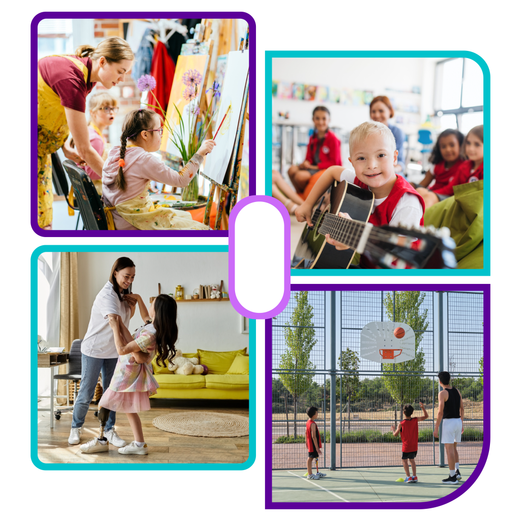 Disability Day Programs - Registered NDIS Service Provider Sydney ...